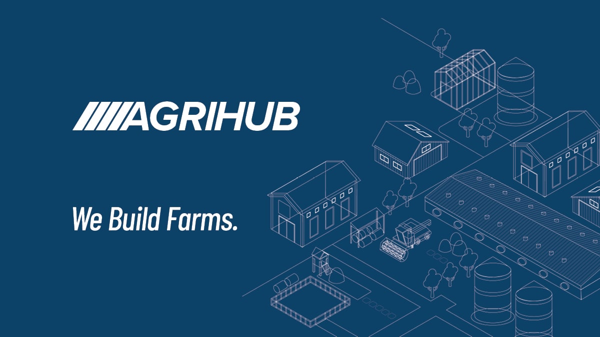 About – Agrihub